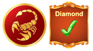 Diamonds: Which Zodiac Signs Will Thrive, and Who Can Wear Them? - Gem ...