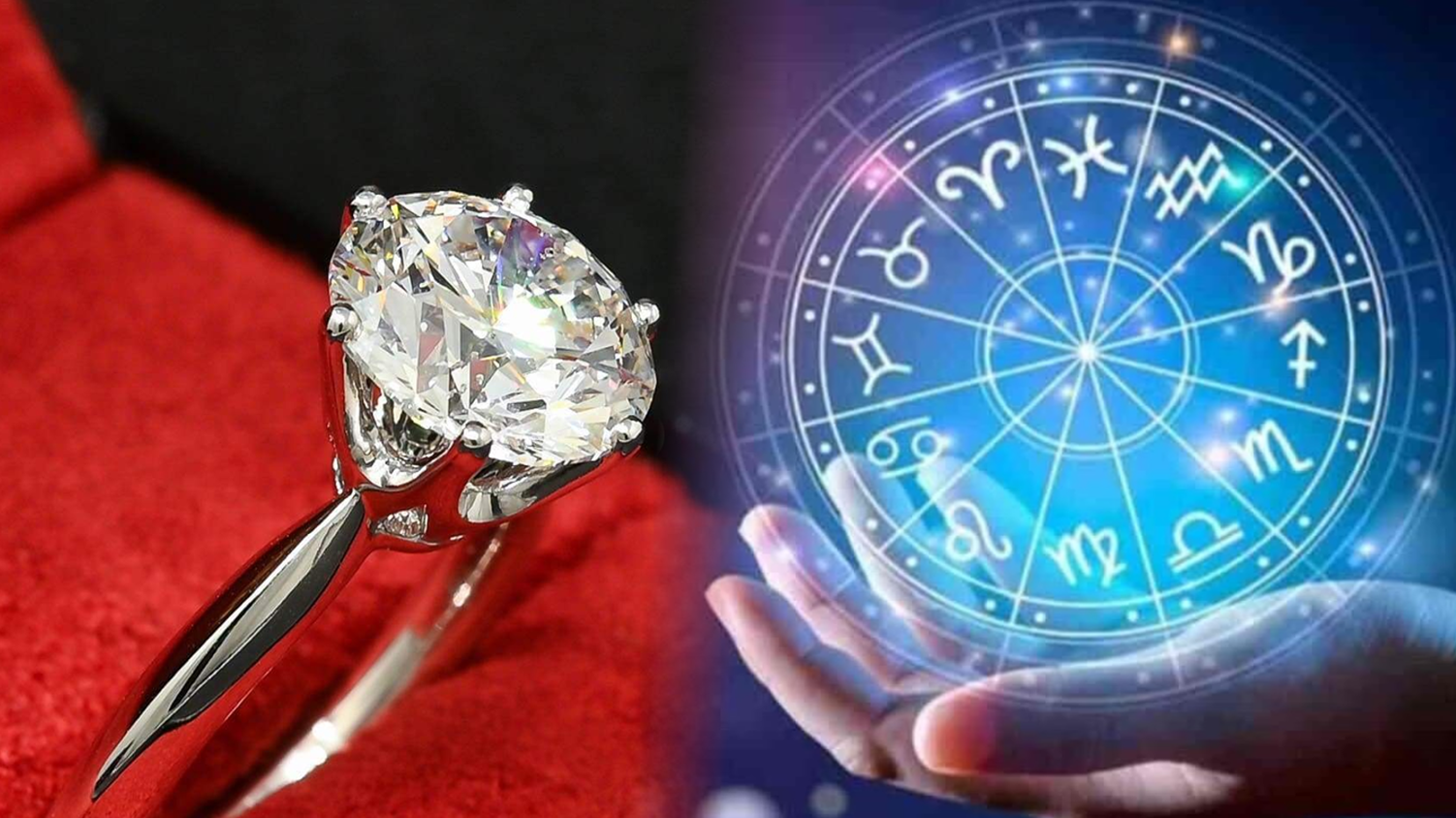 Diamonds: Which Zodiac Signs Will Thrive, and Who Can Wear Them? - Gem ...